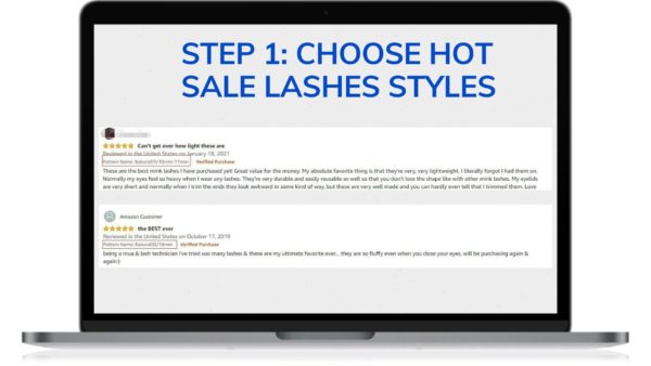 7 Simple Tips To Help You Start A Lash Business In 1 Day