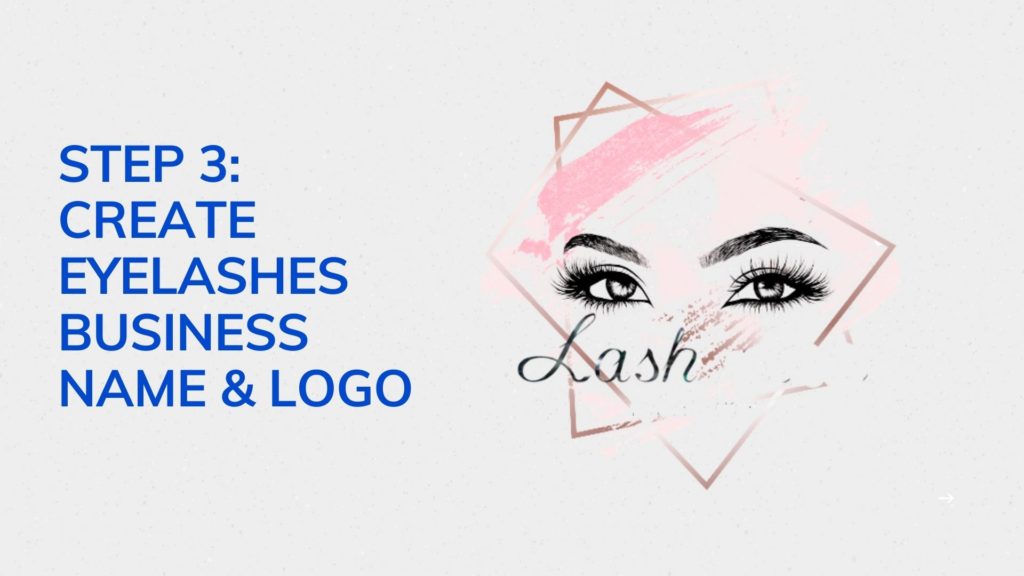 7 Simple Tips To Help You Start A Lash Business In 1 Day