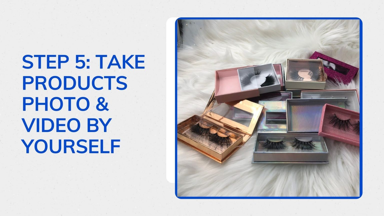 7 Simple Tips To Help You Start A Lash Business In 1 Day