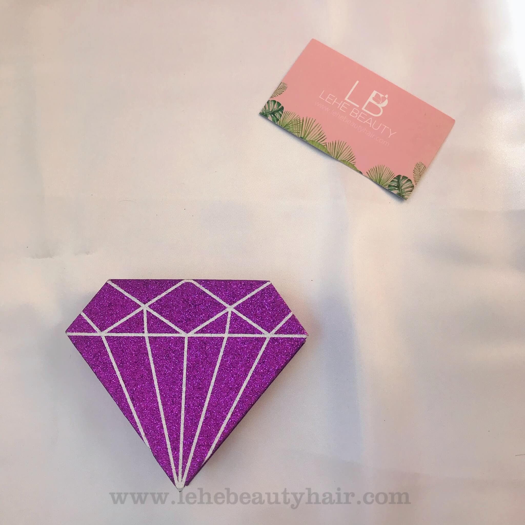 Quick Question: To Customize Mink Lashes Business Logo Or Not?