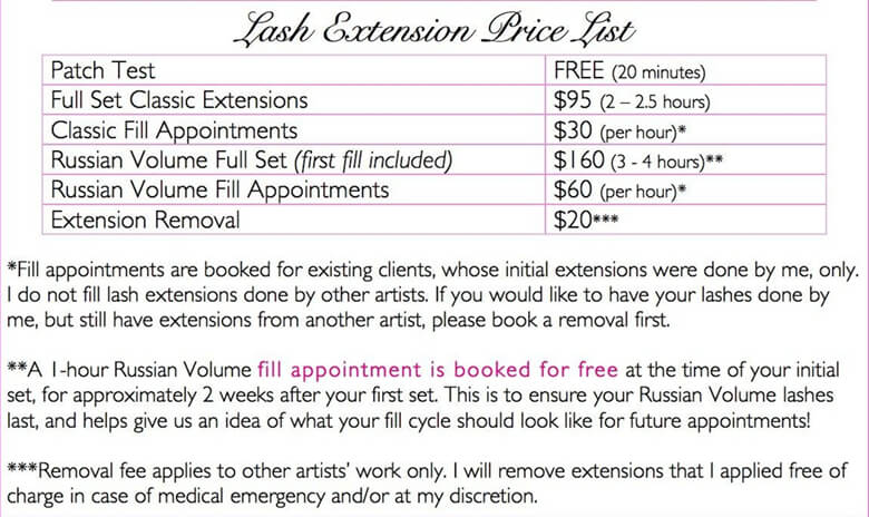 Advantages and disadvantages of mink lashes and eyelash extension