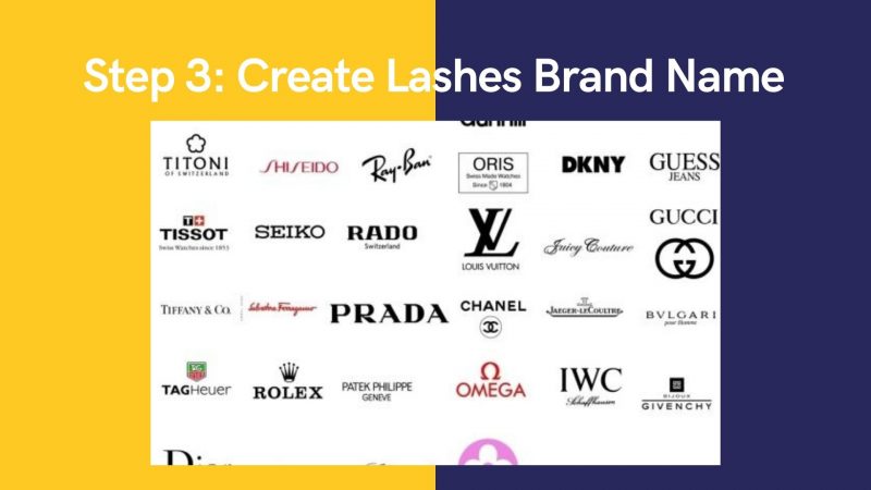 A Crazy Guide About How to Starting Lash Business In 2021 - LeHe Beauty