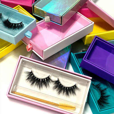 Lash Vendors You Best Choose - LeHe Beauty