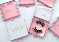 Lash Vendors You Best Choose - LeHe Beauty