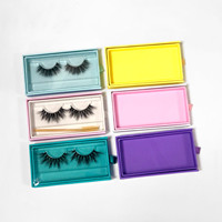 Easy Way To Create Your Own Eyelash Packaging Box Right Now