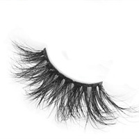 25mm Mink Lashes - LeHe Beauty