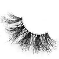 25mm Mink Lashes - LeHe Beauty
