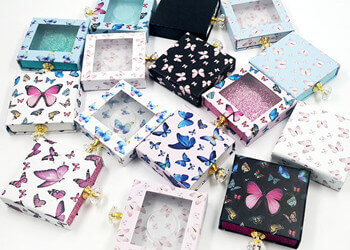 Easy Way To Create Your Own Eyelash Packaging Box Right Now
