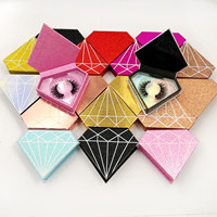 Easy Way To Create Your Own Eyelash Packaging Box Right Now