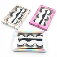 Easy Way To Create Your Own Eyelash Packaging Box Right Now