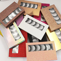 Easy Way To Create Your Own Eyelash Packaging Box Right Now