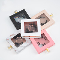 Easy Way To Create Your Own Eyelash Packaging Box Right Now