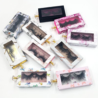 Easy Way To Create Your Own Eyelash Packaging Box Right Now