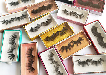 Easy Way To Create Your Own Eyelash Packaging Box Right Now